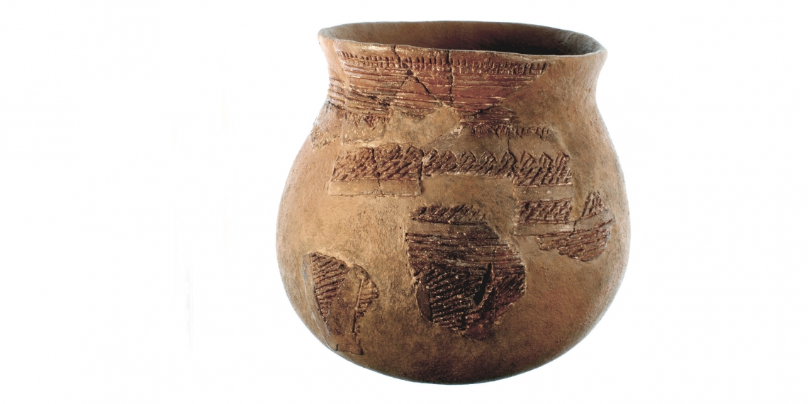 Prehistòria - Museu d'Arqueologia de Catalunya - Seu Olèrdola Prehistòria - Museu d'Arqueologia de Catalunya - Seu Olèrdola